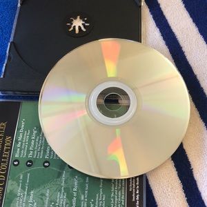 Disney | Media | Disneys Ultimate Swashbuckler Song Cd Collection ...